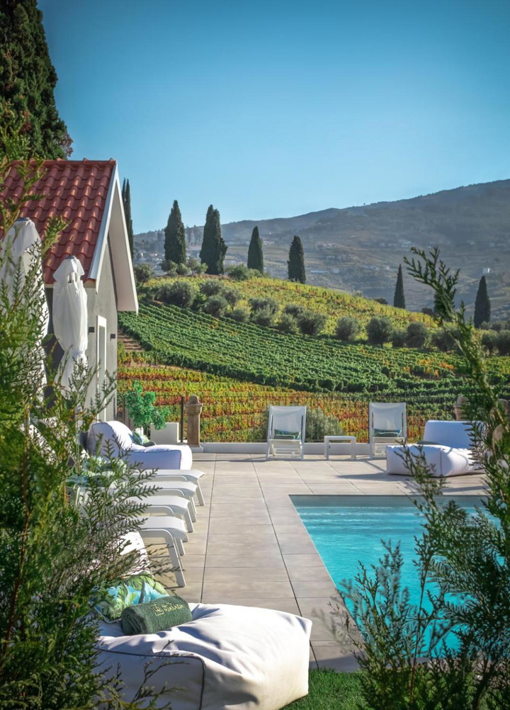 Quinta Da Salada - Turismo Rural - Peso da Régua