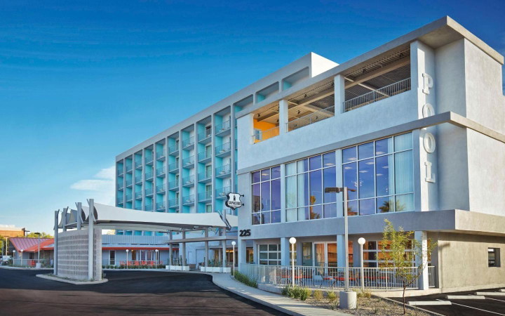 Graduate By Hilton Tempe - Arizona