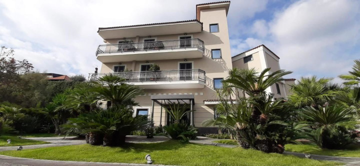Hotel Tiro A Volo - Bacoli