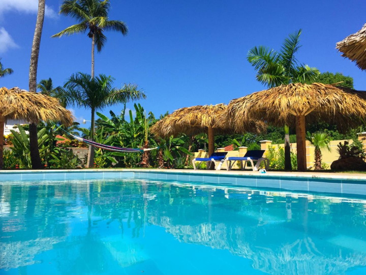 Las Galeras Hotel - Repubblica Dominicana