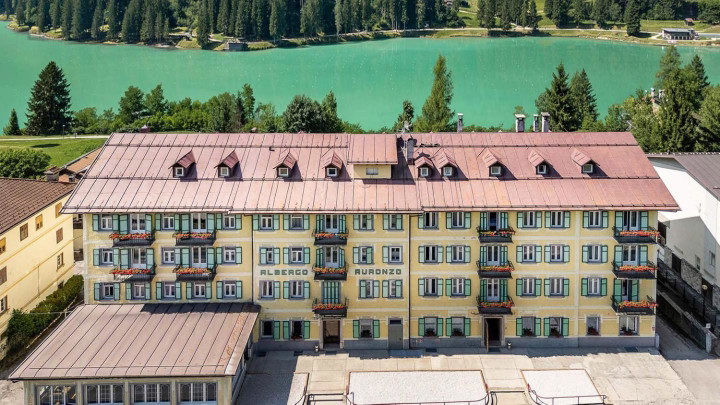 Hotel Auronzo Dolomites, Affiliated By Meliá - Padola