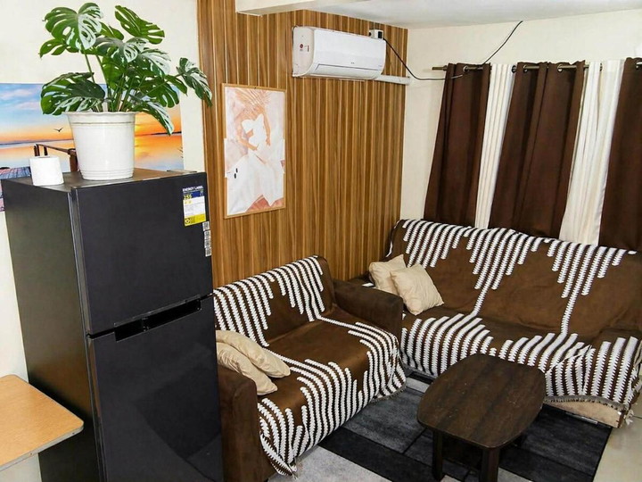 Affordable Up To 13 Guest Joshua Near Aqua Planet & Sm City Clark - Angeles