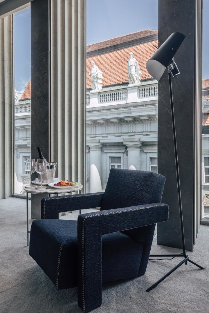 Met Boutique Hotel - Zagreb