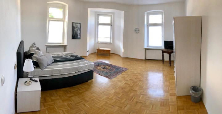 Ferienwohnung Branka - Essen