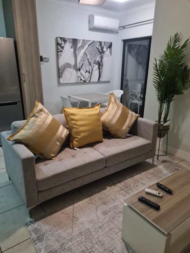 The Cube Apartments Rivonia - Midrand