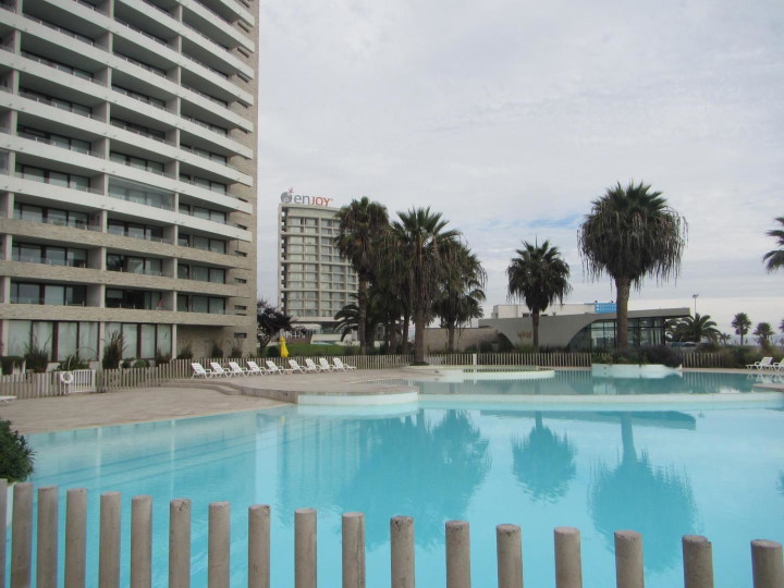 Departamento La Serena - La Serena