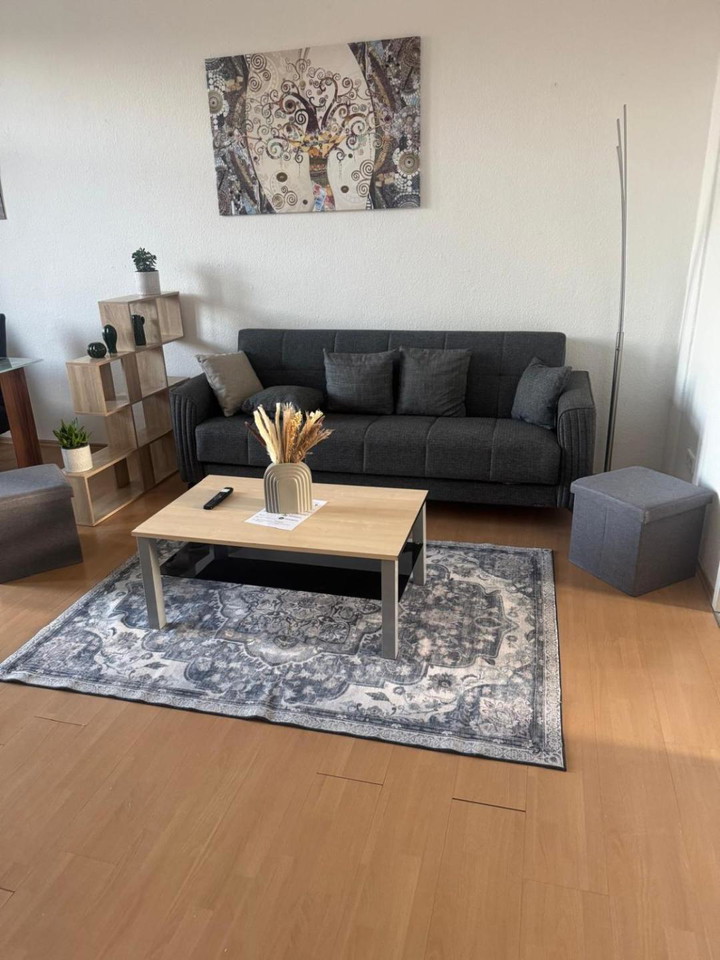 Charmante Altbauwohnung Im Zentrum Von Detmold, Paula - Detmold