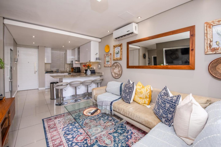 Instellies Andringa Walk Apartment - Stellenbosch