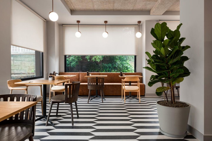 Holiday Inn Express Porto - Boavista By Ihg - Maia