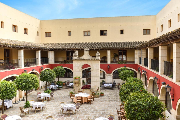 The Place Bodega Real By Alegria - Puerto Real