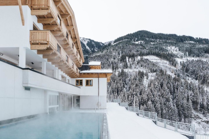 Hotel Thurnerhof - Leogang