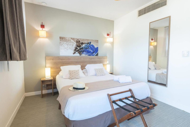 Comfort Aparthotel Cannes Mandelieu - Grasse
