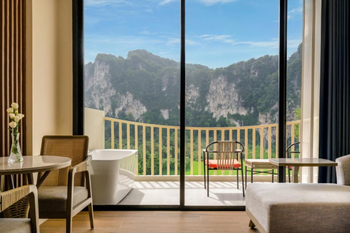 Grand Mercure Krabi Ao Nang - Ao Nang