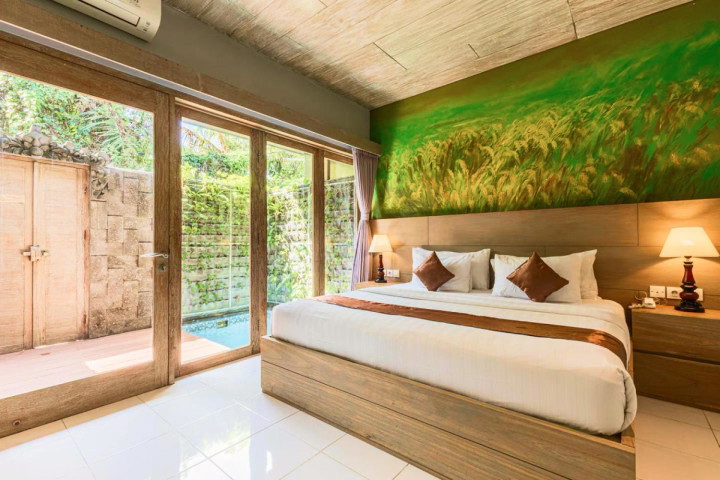 Me Villas Kayu Tulang At Canggu - Canggu