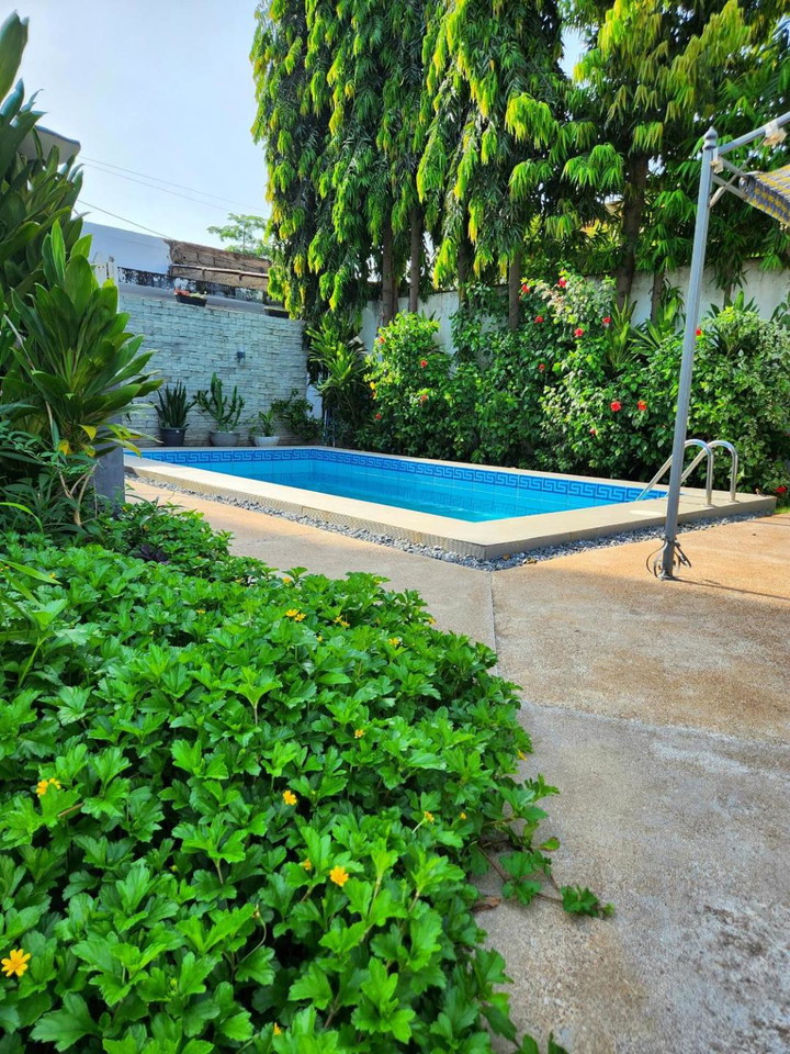Little Heaven Residence - Lomé