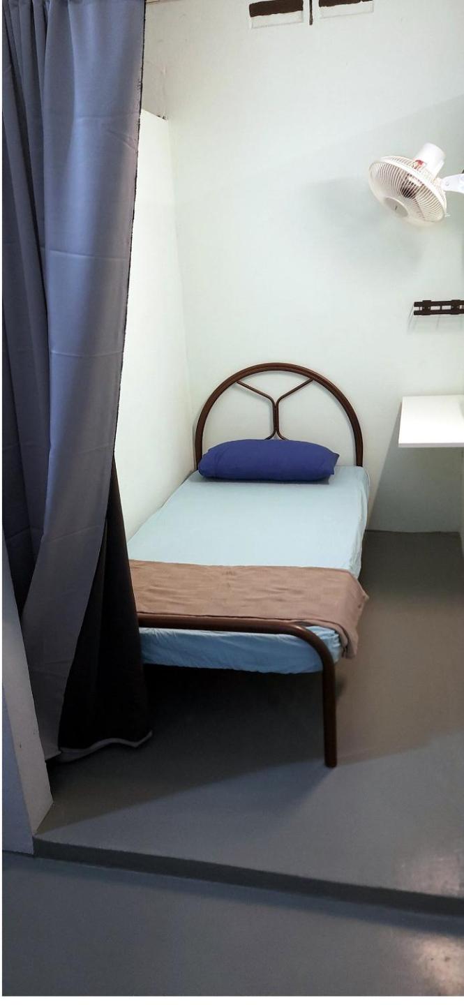 Langkawi-village Mix Dormitory - Malaysia