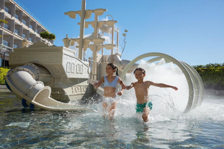 Secrets Bahia Mita Surf And Spa - All Inclusive - Adults Only - Jalisco
