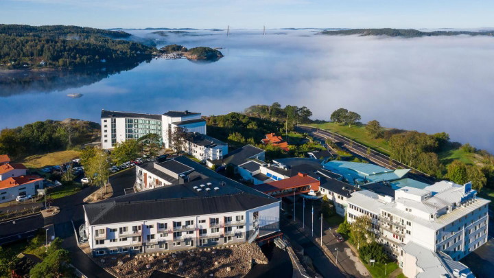 Bohusgården Hotell & Konferens - Sweden