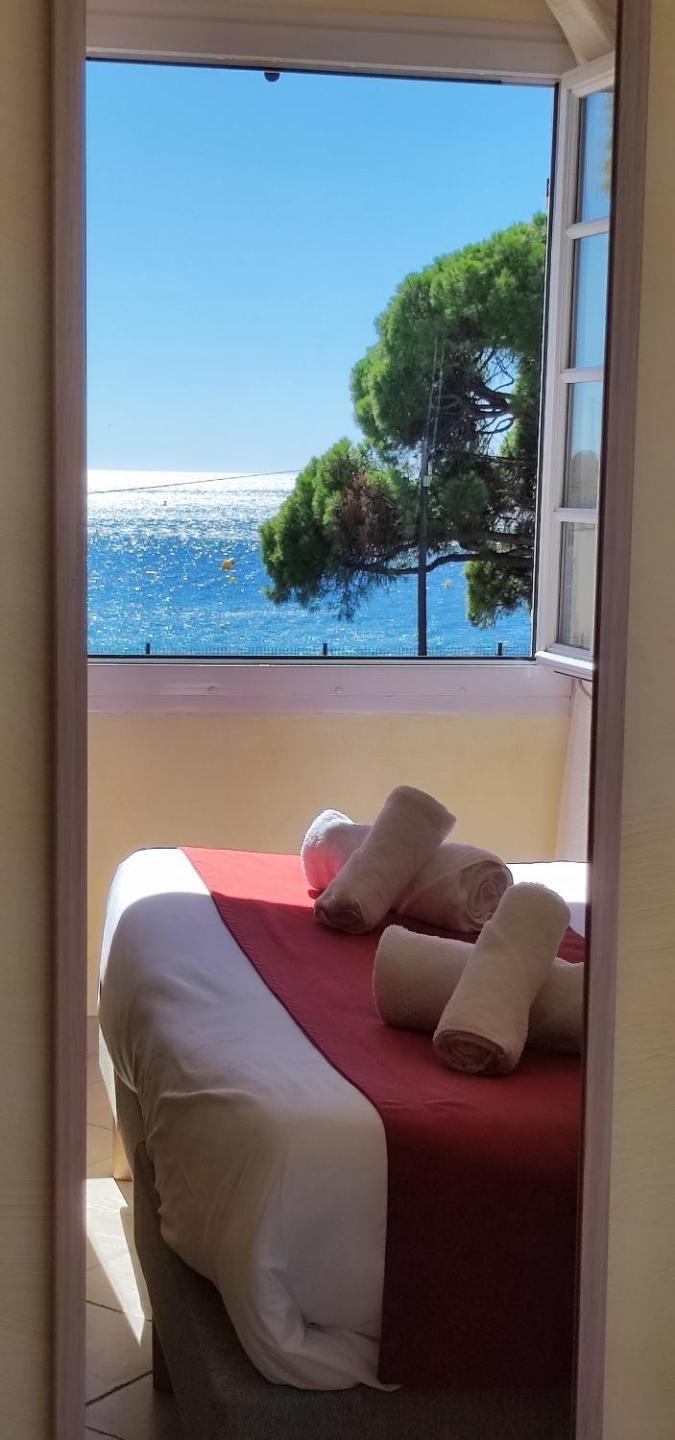 Hôtel & Spa La Villa - Sainte-Maxime