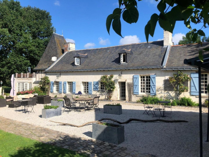 Le Mouton - Angers