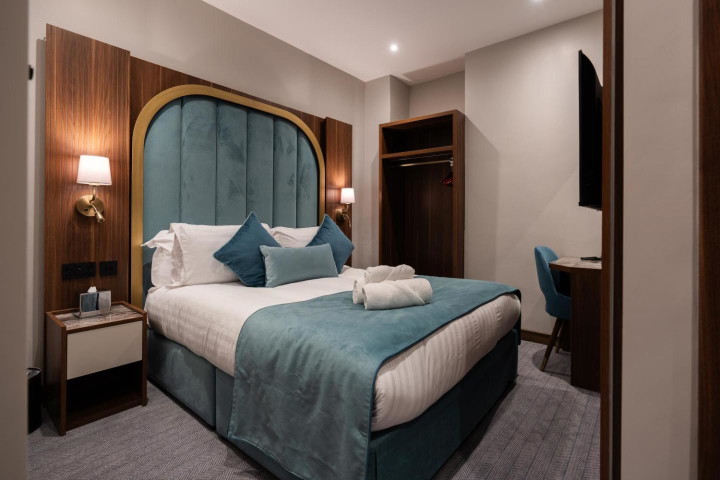 St Mark's - Merit Hotels - Kingston upon Thames