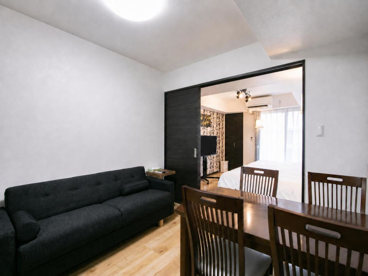 Randor Residence Tokyo Annex - Tokyo