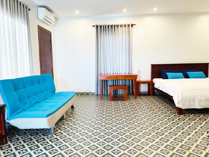 Eco Inn - Cambodia