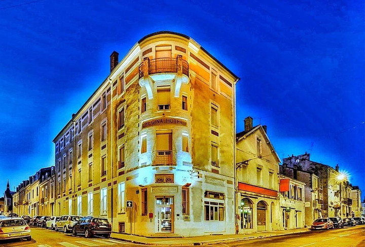 The Originals City, Hôtel Régina, Périgueux - Périgueux