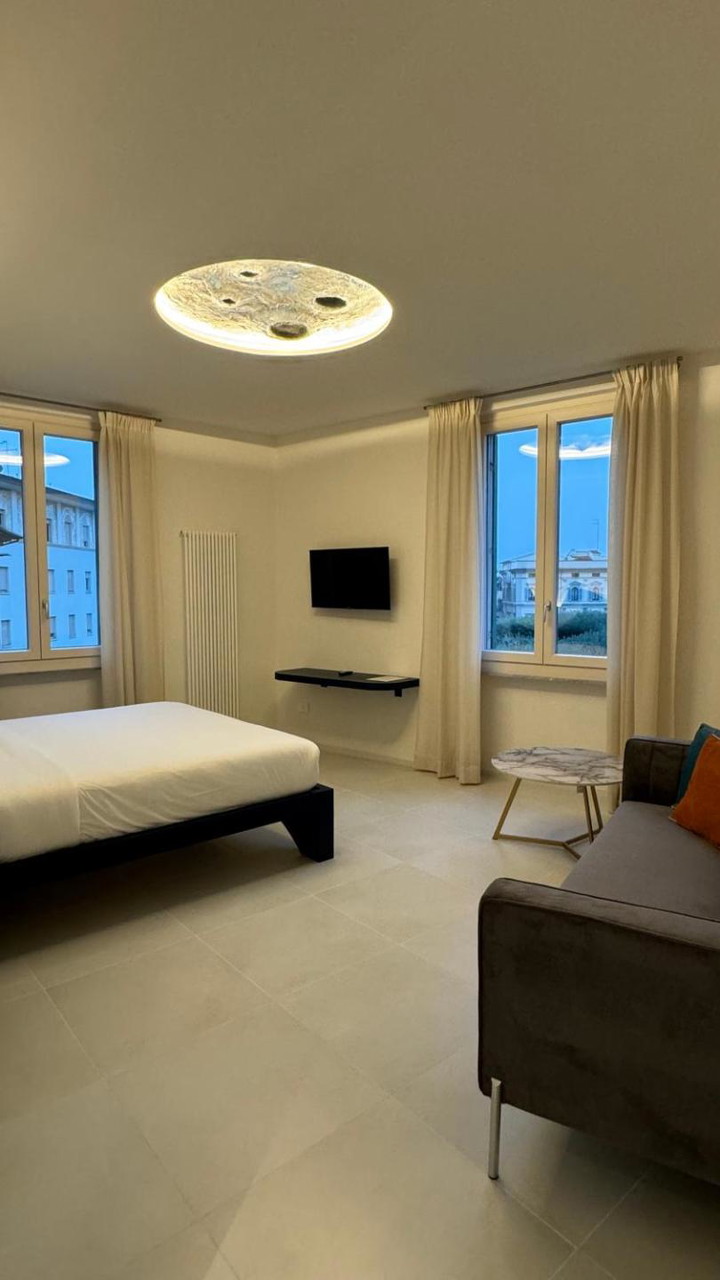 Sette Note Guest House - Arezzo