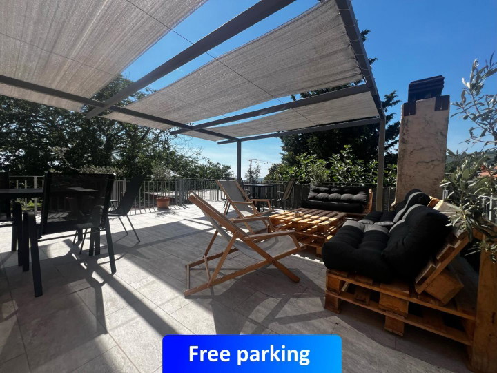 Guesthouse ŠKofije Ob Parenzani - Istria