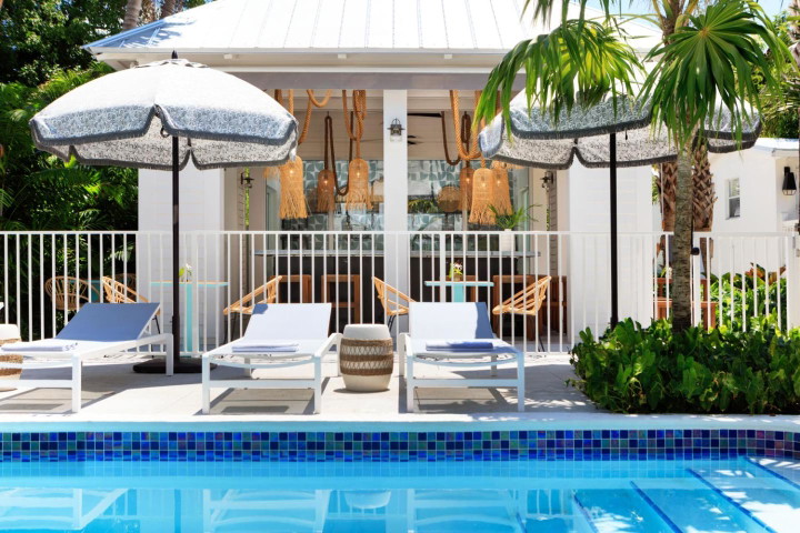 Ella's Cottages - Key West Historic Inns - 