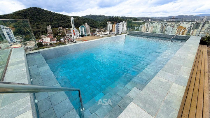 Asa | Loft Up 303 | Lado Da Furb | Oktoberfest - Blumenau