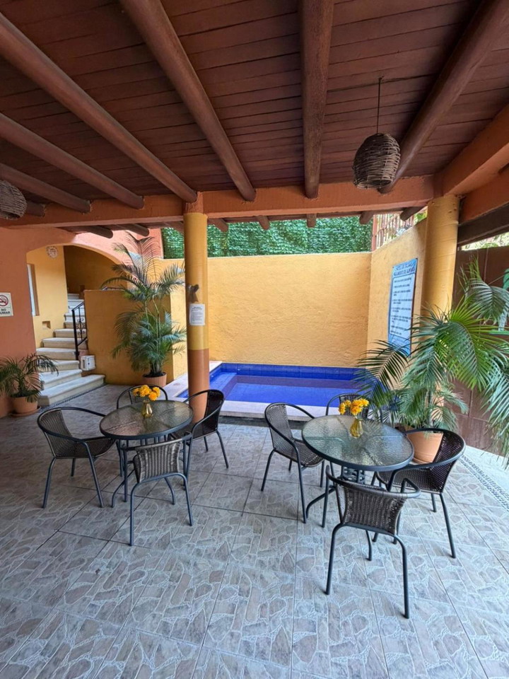 Hotel Las Salinas - Ixtapa Zihuatanejo