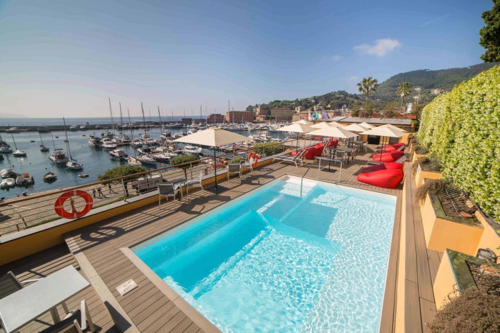 Hotel Laurin - Portofino