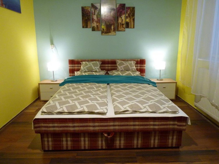 Eper Apartman - Debrecen