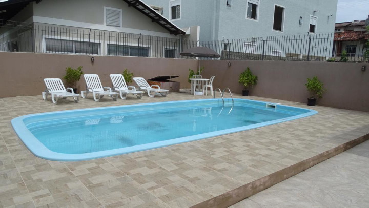 Condominio Horizontal União - Santa Catarina (estado)