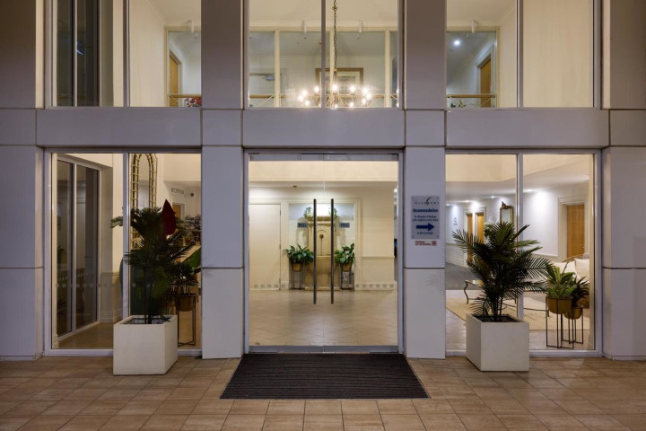 Beaumont Apartments - Bay of Plenty