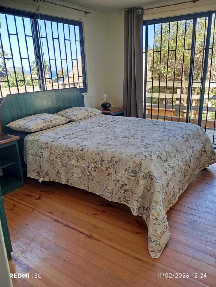 Hermosavistahouse - Pichilemu