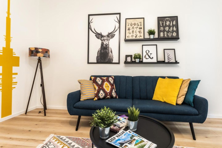 R&l Apartment - City Center - Pécs