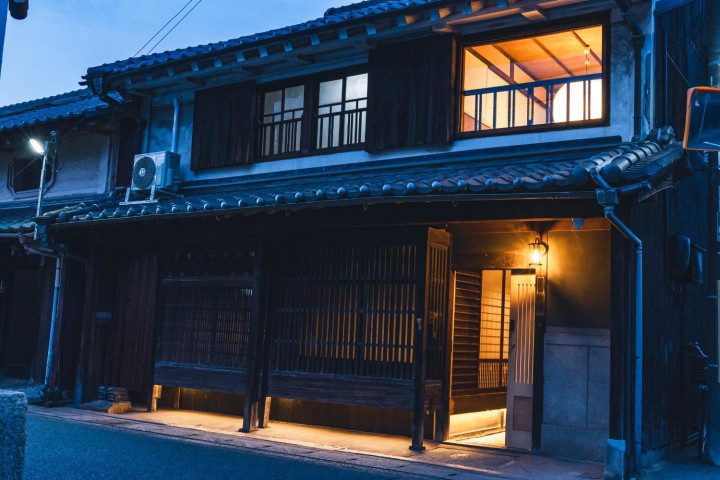 Johns House じょんのやど - Himeji