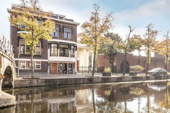 Bizstay Delft - Zoetermeer