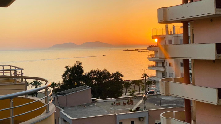 Da Vinci Apartment - Albania