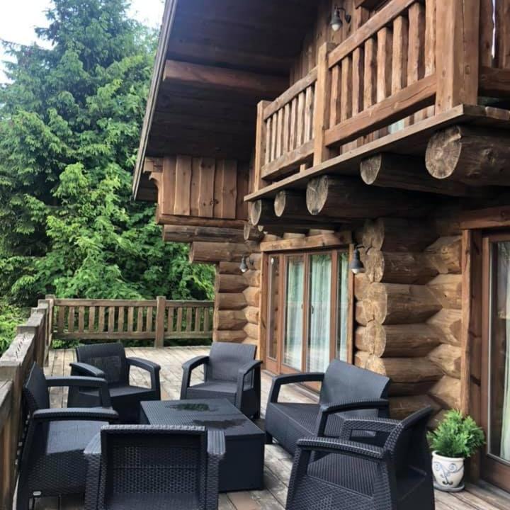 Chalet Vancouver - Donovaly