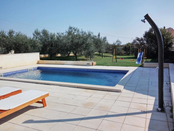 Holiday Home Sabina - Pula