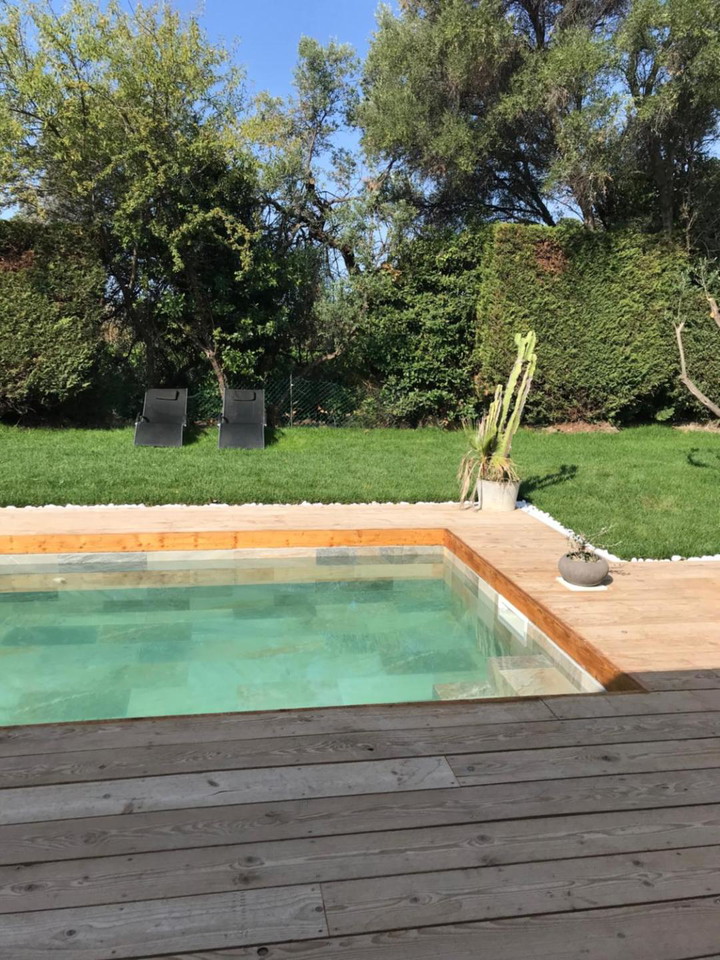 Guest House Olivades - La Ciotat