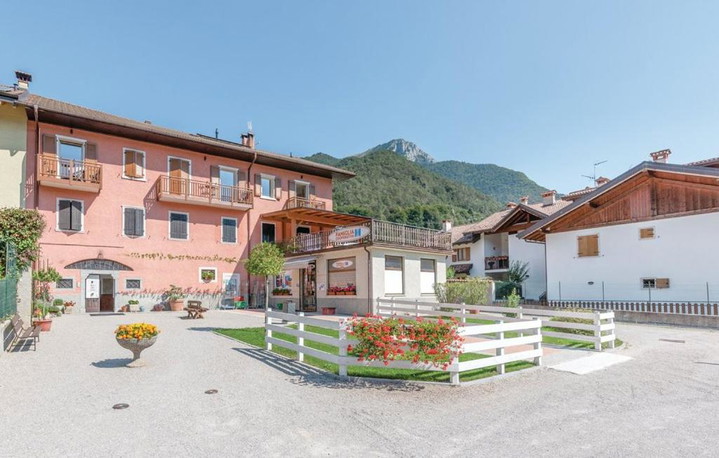 Ledro Lake Suites - Gardasee