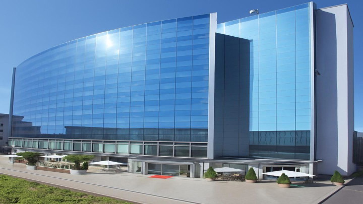 Holiday Inn Cottbus By Ihg - Germany