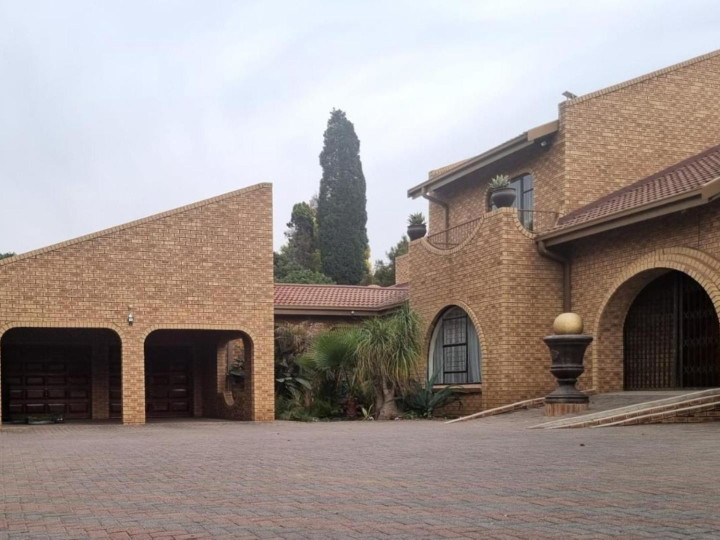 5 On Ash - Vanderbijlpark