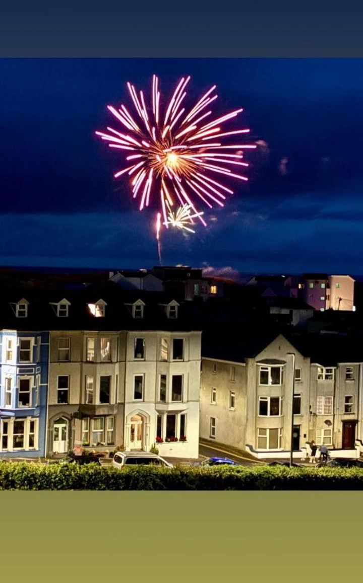 Mervue Apartment, 4 Causeway View, Portrush - Portstewart