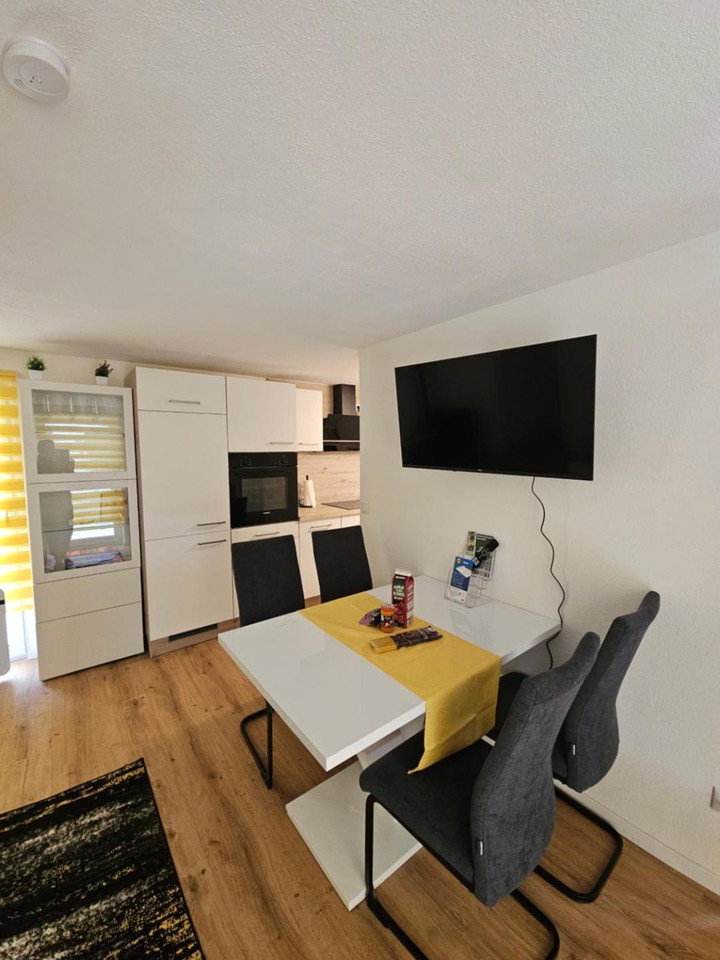Allgaeuerferienwohnung Schneider - Memmingen